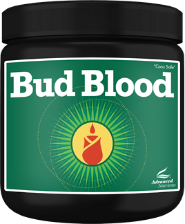 Advanced Nutrients Bud Blood Powder - 500 gr – Grow It Depot