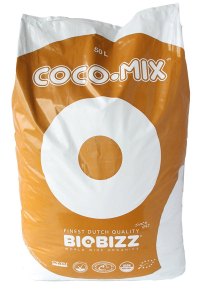 BioBizz Coco-Mix 50L bag – Grow It Depot