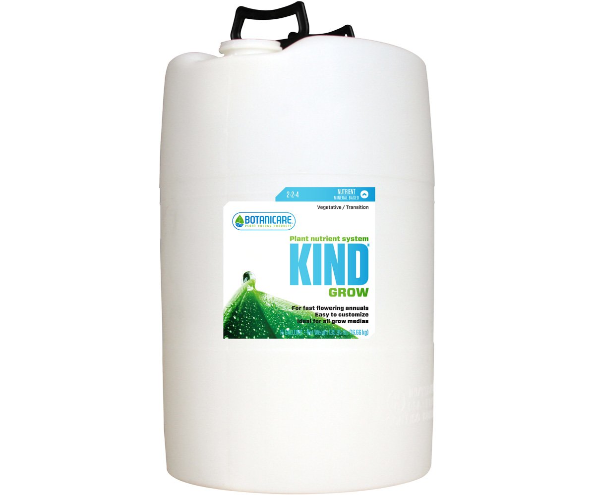 Kind Grow 15 Gal – Grow It Depot