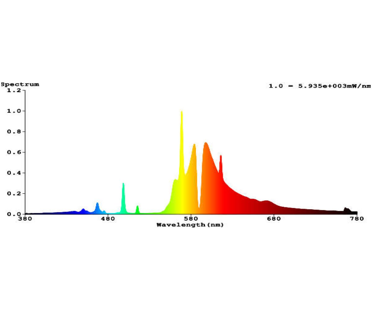 PH PRO 1000W HPS DE Bulb (12/cs) – Grow It Depot