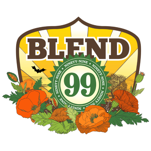 Four Seasons Blend 99 Bulk - 1 YD LOOSE – Grow It Depot