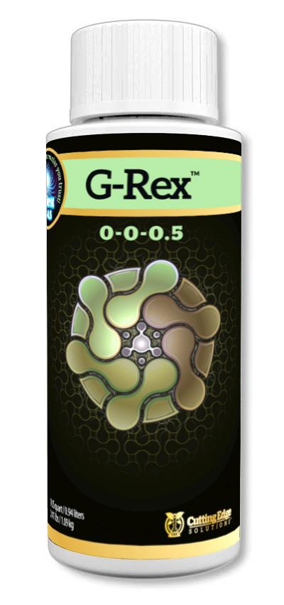 G-Rex 2 oz – Grow It Depot