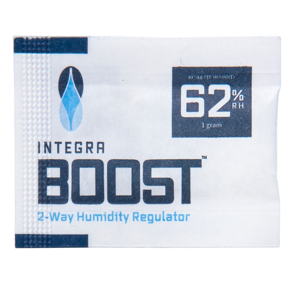 Integra Boost 1g R.H. 62% BULK (Case of 3500) – Grow It Depot