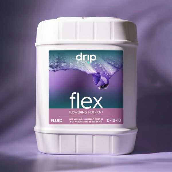 Drip PK-Booster 55 Gallon – Grow It Depot