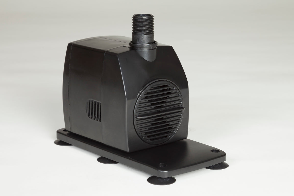 EZ Clone Machine 30 Water Pump 1125 – Grow It Depot