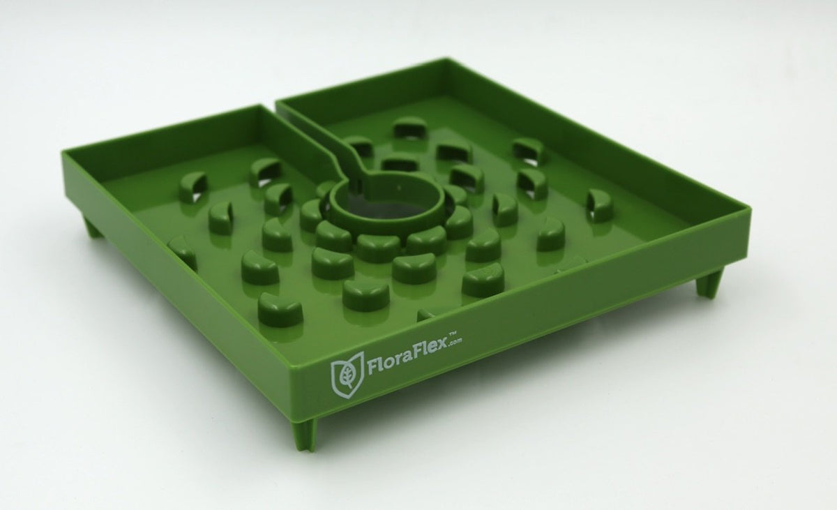 FloraCap 2.0 - 4" – Grow It Depot