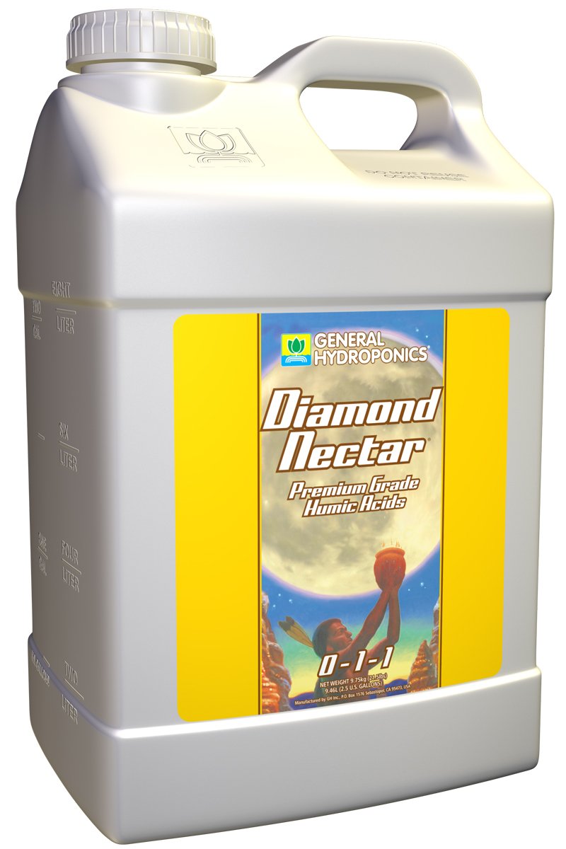 Diamond Nectar 2.5 gal – Grow It Depot