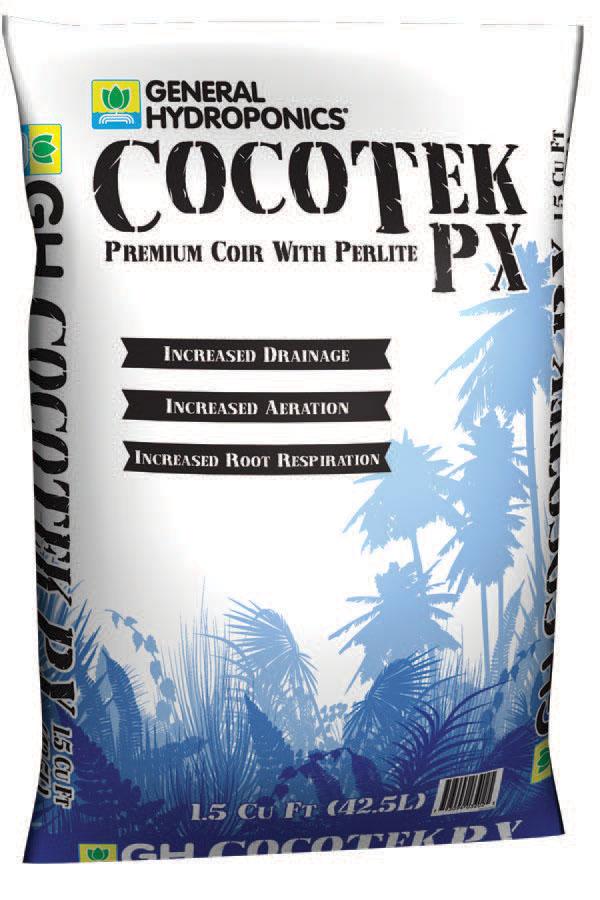Cocotek PX, 1.5CF Bag – Grow It Depot