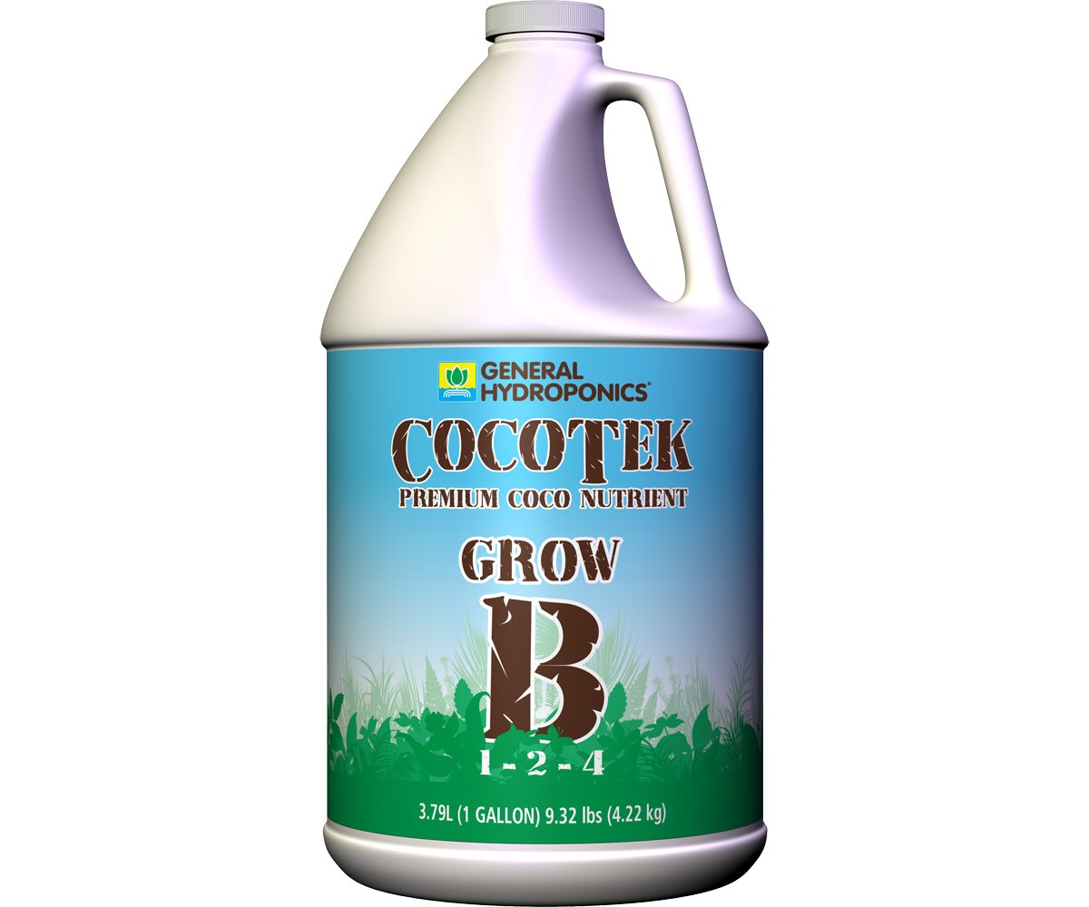 COCOTEK GROW B GAL – Grow It Depot