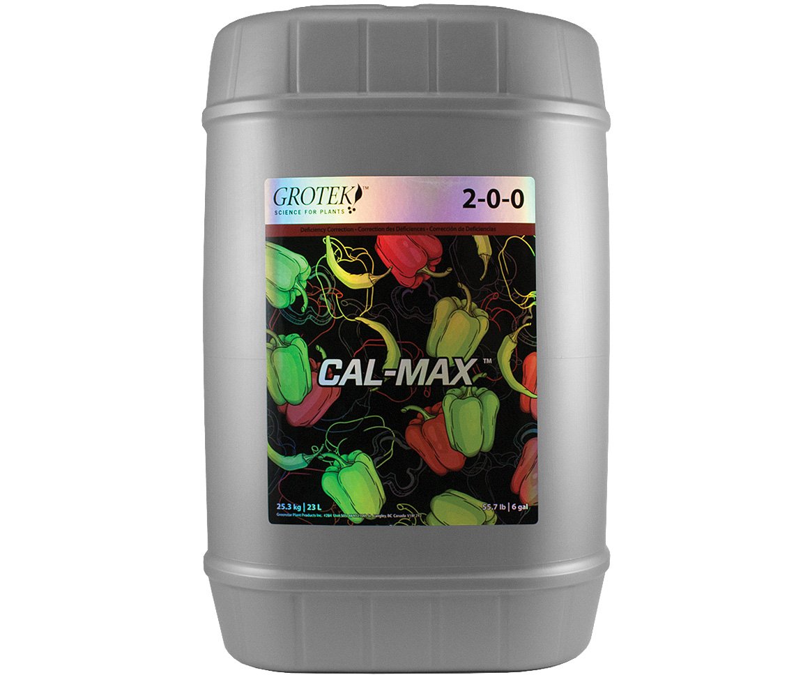 Grotek Cal-Max 23 L – Grow It Depot
