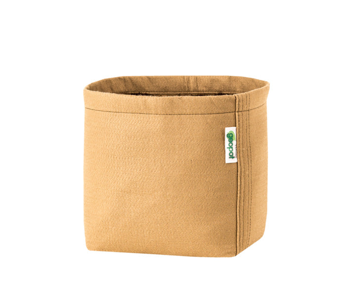 GeoPot Tan - 30 GAL - Case of 30 – Grow It Depot
