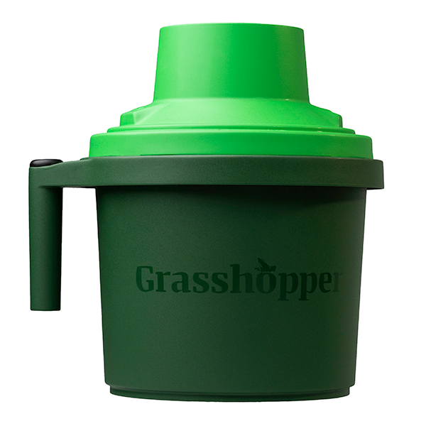 Grasshopper Bucket - Case of 5 – Grow It Depot