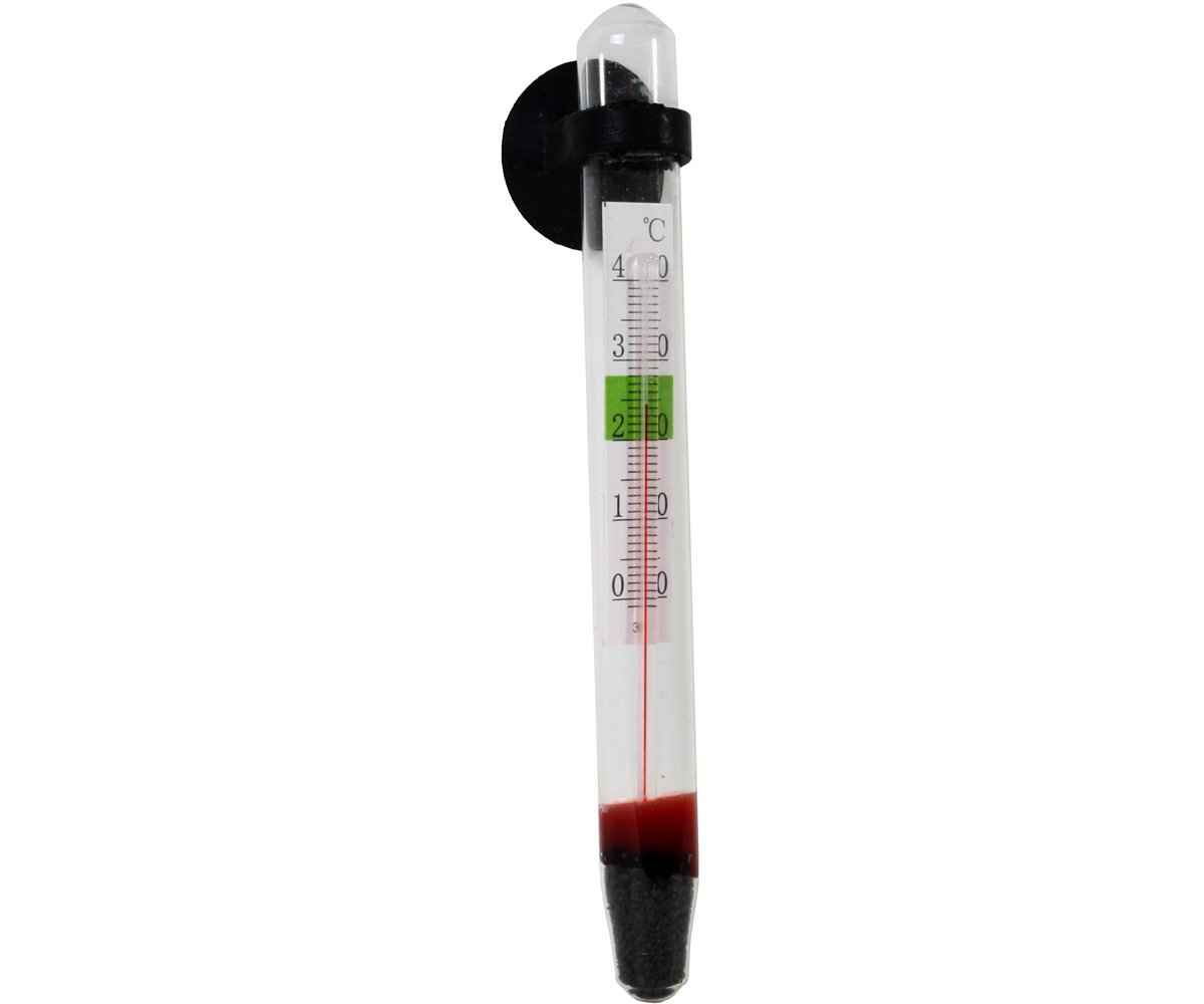 Floating Thermometer – Grow It Depot