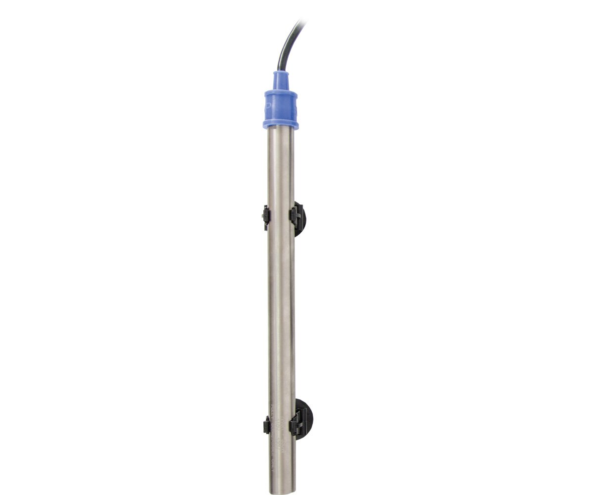 Titanium Submersible Reservoir Heater – Grow It Depot