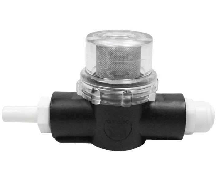 Pump Protector & Inlet Filter 1/2" – Grow It Depot