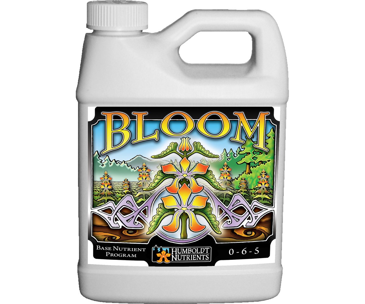 Bloom 32 oz. – Grow It Depot