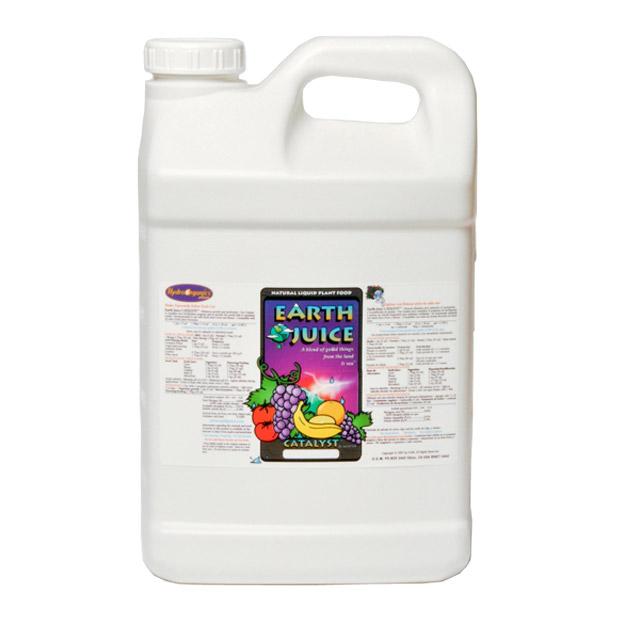 Earth Juice Catalyst, 1 pt – Grow It Depot