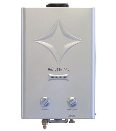 Water Cooled CO2 Generator - Liquid Propane – Grow It Depot