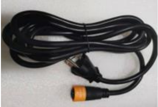 HYDRA 277V Plug Wiring Cord – Grow It Depot