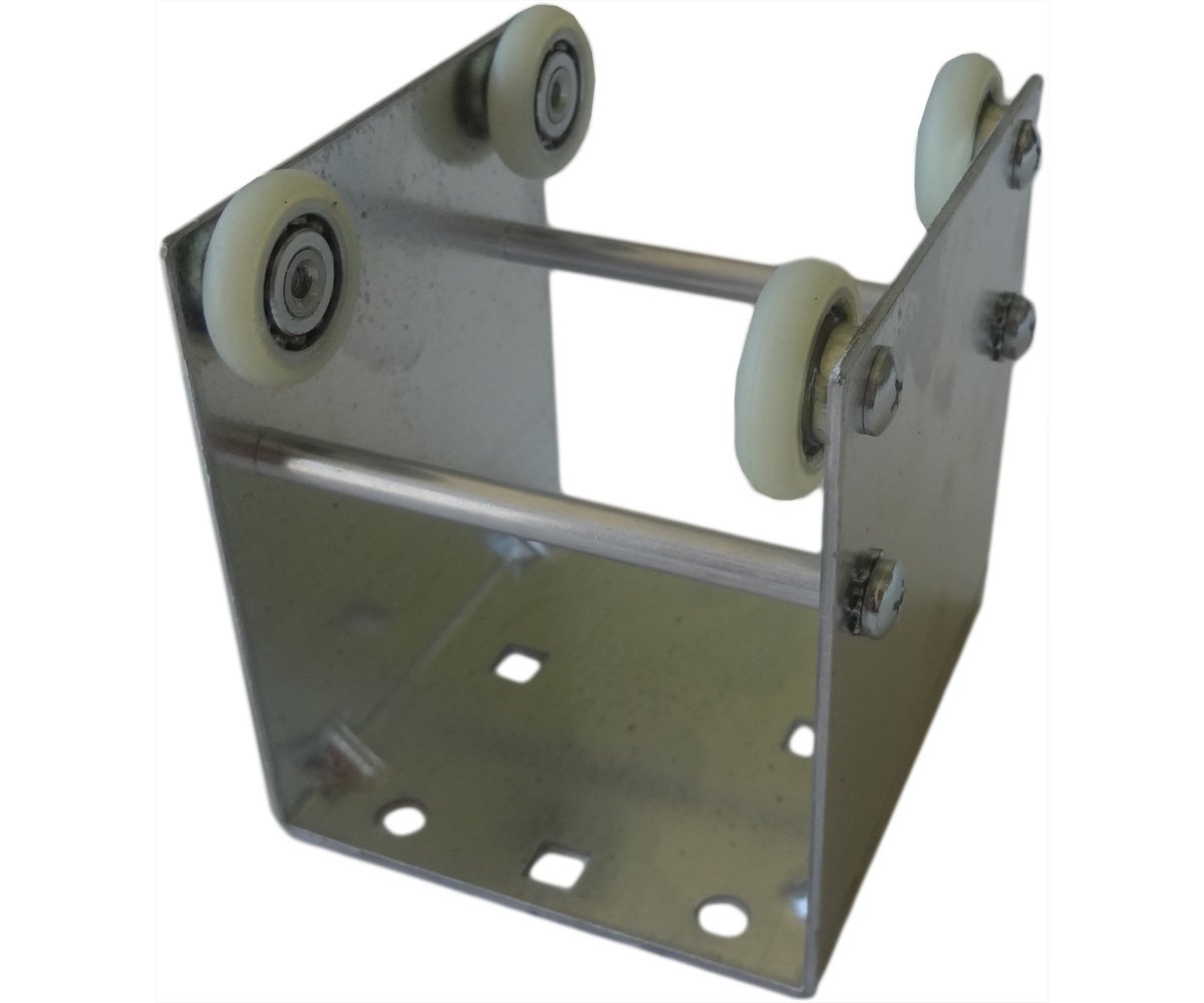 Light Rail 5 Auxillary Trolley – Grow It Depot