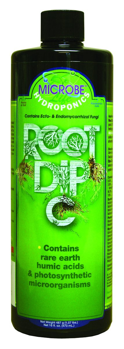 Root Dip-C 16oz CA ONLY – Grow It Depot