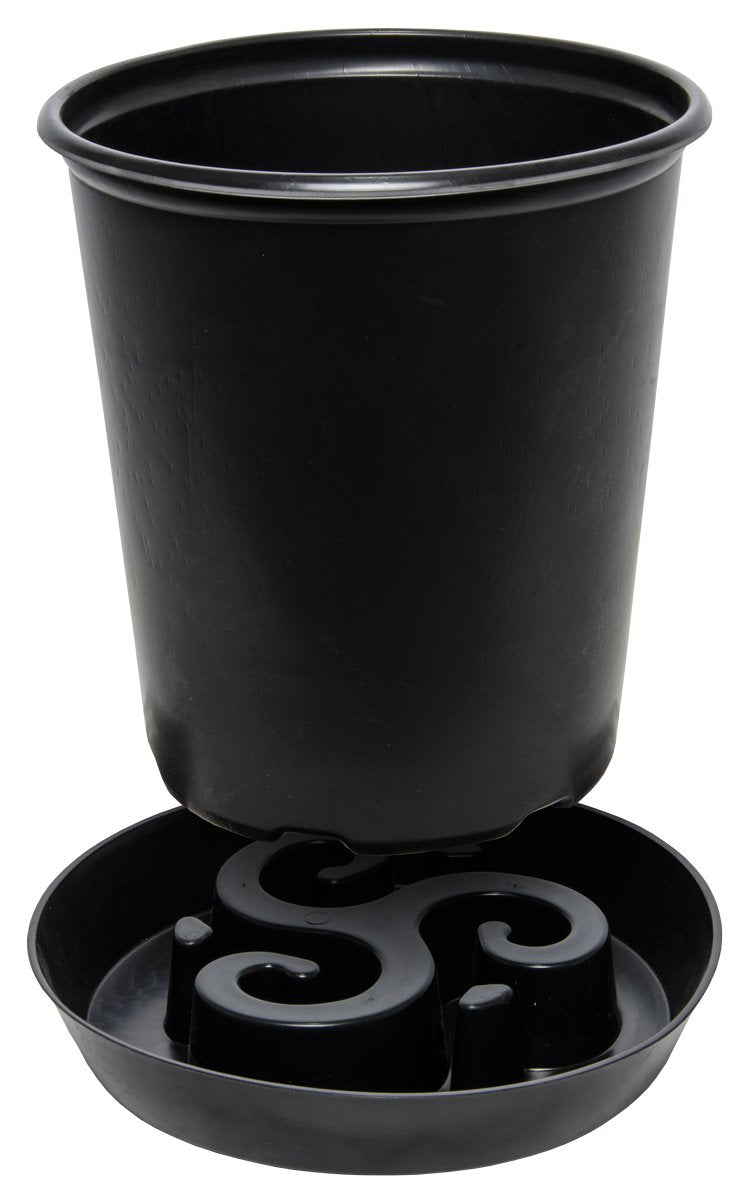 Plant Riser #12 – Grow It Depot