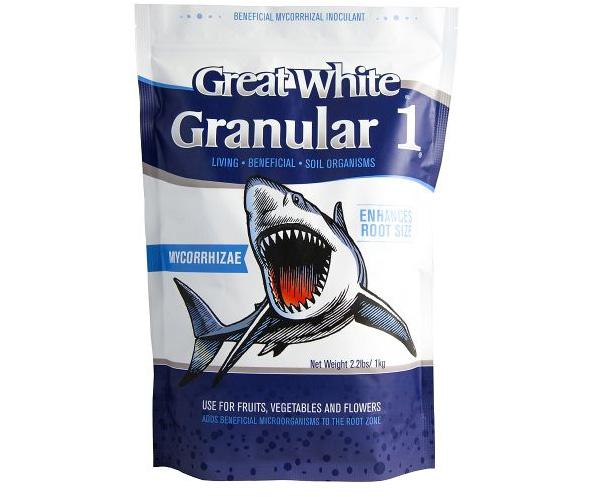 Great White Granular 1 2.2lbs – Grow It Depot