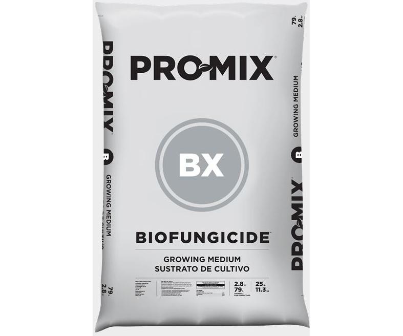 PRO-MIX BX BioFungicide 2.8 cu ft (57/pallet) – Grow It Depot