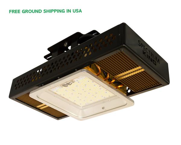 Spectrum King - SK602 LED 610w Grow Light – Grow It Depot