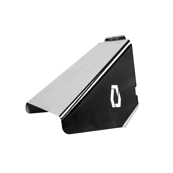 MOBIUS STAINLESS STEEL OUTFEED CHUTE – Grow It Depot