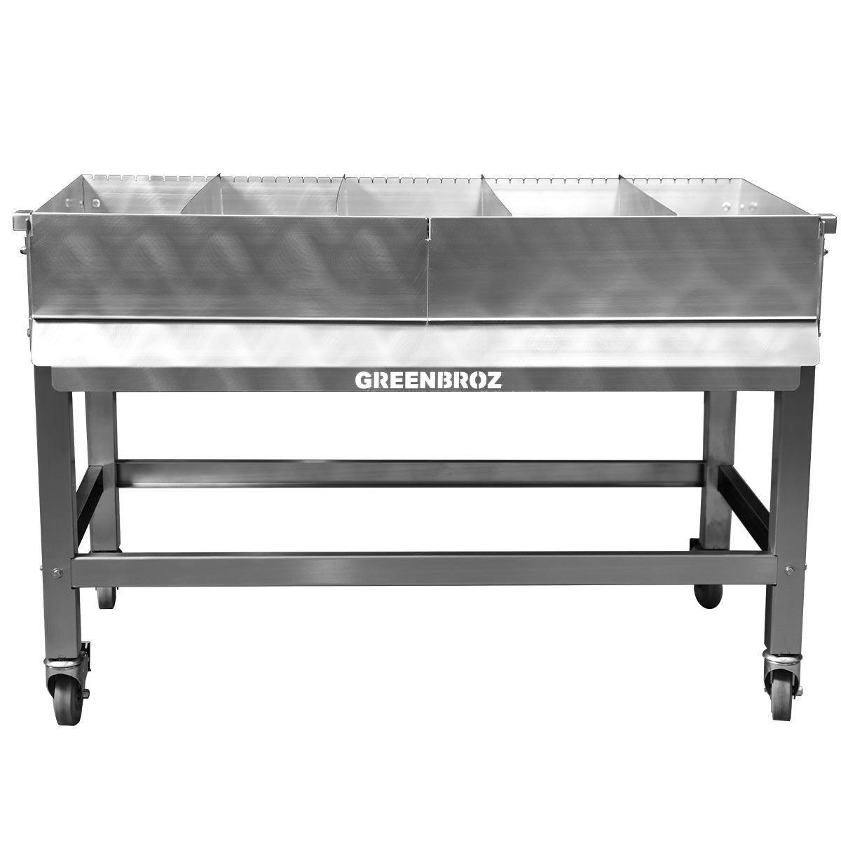 GreenBroz Sorter Table – Grow It Depot