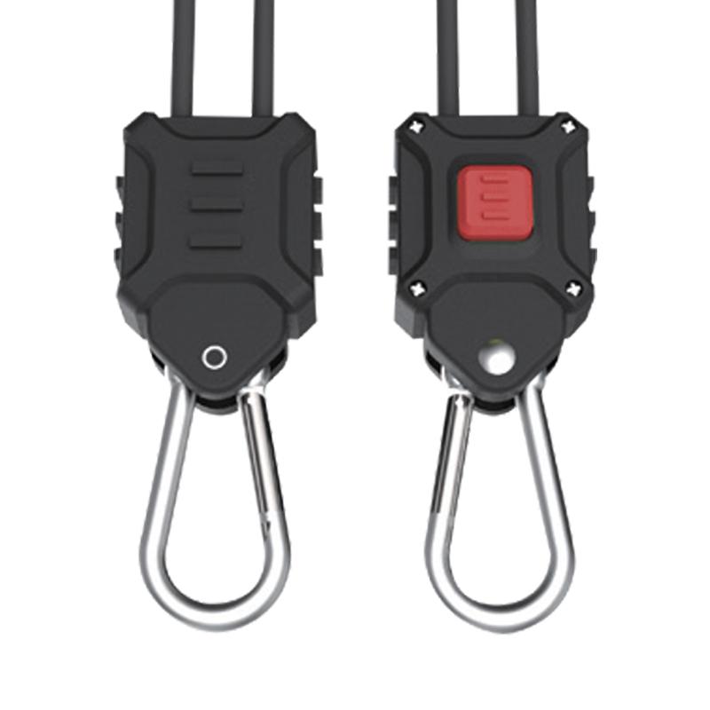 UltraGrow – Heavy Duty Rope Ratchet 1/8″ (Pair) – Grow It Depot