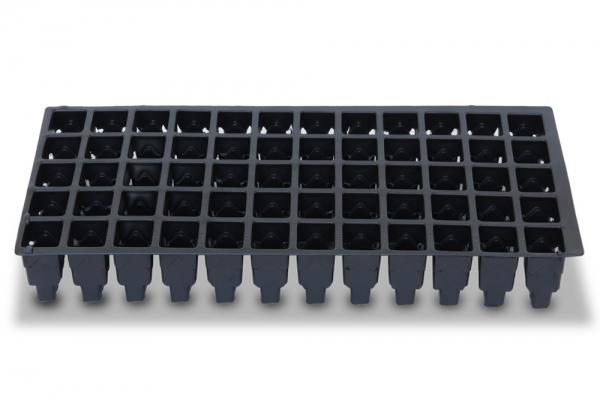 Root Maker II 60-Cell Propagation Tray (50/cs) – Grow It Depot