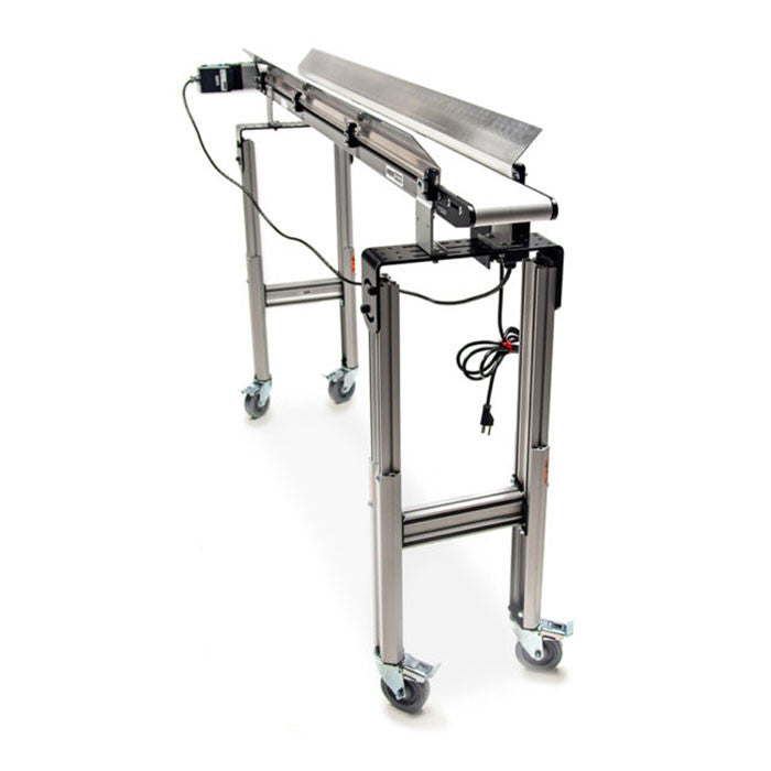 Mobius Infeed Conveyor – Grow It Depot