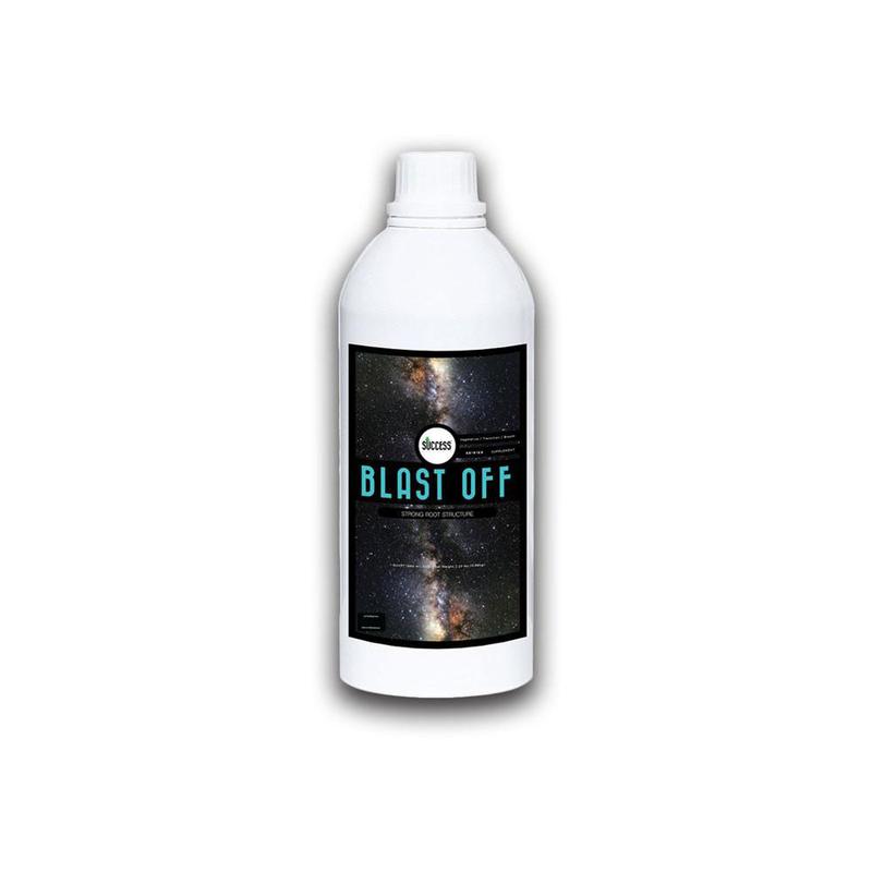 Blast Off: Root Structure and Growth 1 Liter – Grow It Depot