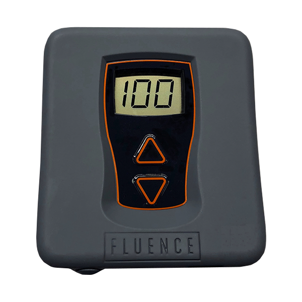 Fluence AC/DC Whisper 2.0 Dimmer – Grow It Depot