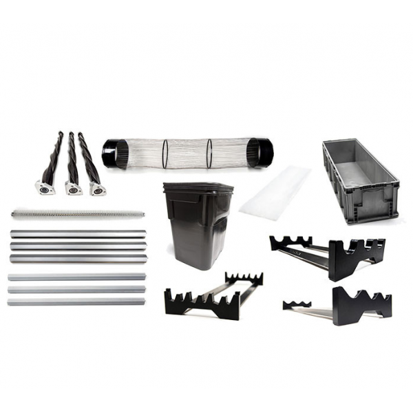 Mobius Trimming Machine Hot Swap Kit – Grow It Depot