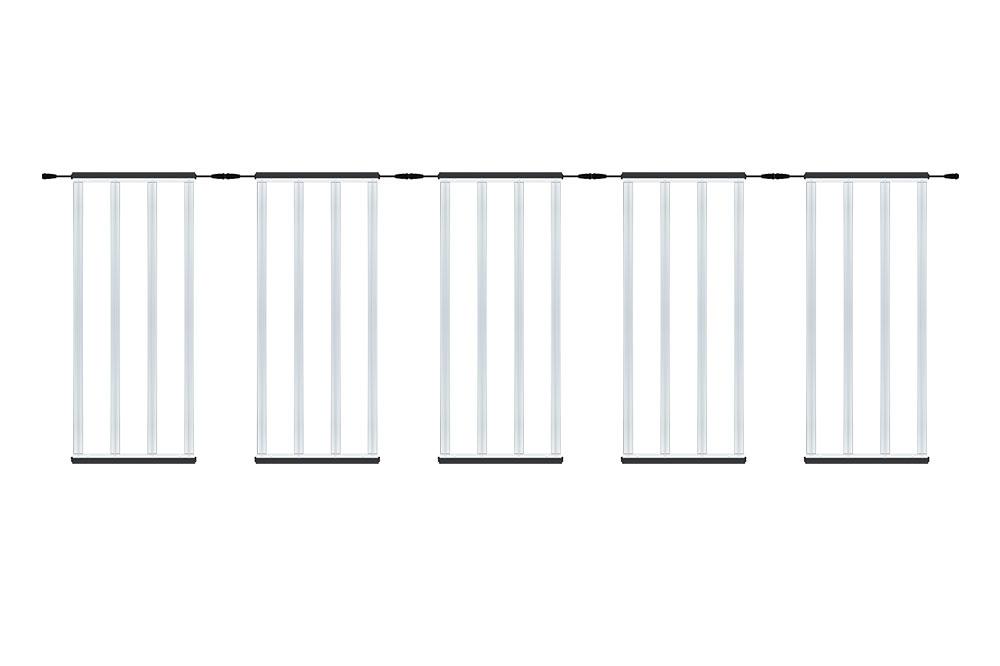 Fluence - RAZRx – Grow It Depot