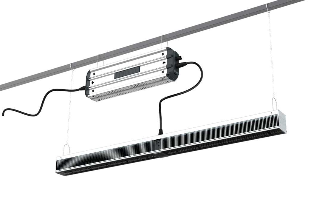 Fluence - VYPR 2p – Grow It Depot