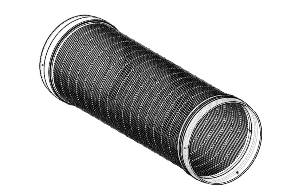 Triminator XL DRY DRUM – Grow It Depot